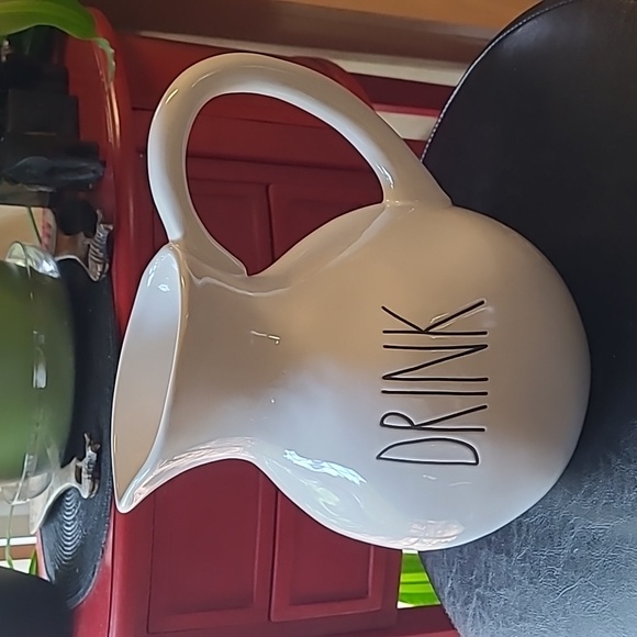 Rae Dunn | Dining | Rae Dunn Bulbous Pitcher | Poshmark
